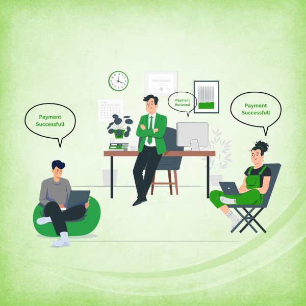 Collect Payment Easily: Streamline Transactions For Your Business