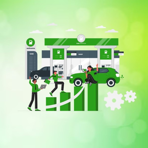 Gas Station Management - Optimize Operations & Maximize Profits