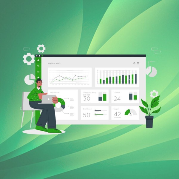 Analytics Software For Smarter Decision-Making, Real-Time Insight