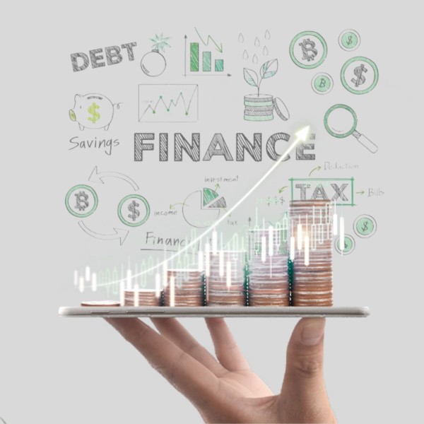 Financial Management Software For Gas Stations & C-Stores