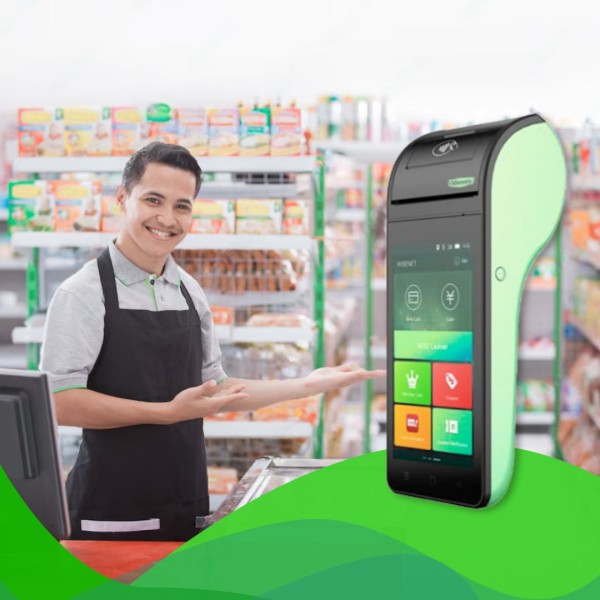 POS System Convenience Store | Streamline Sales & Inventory