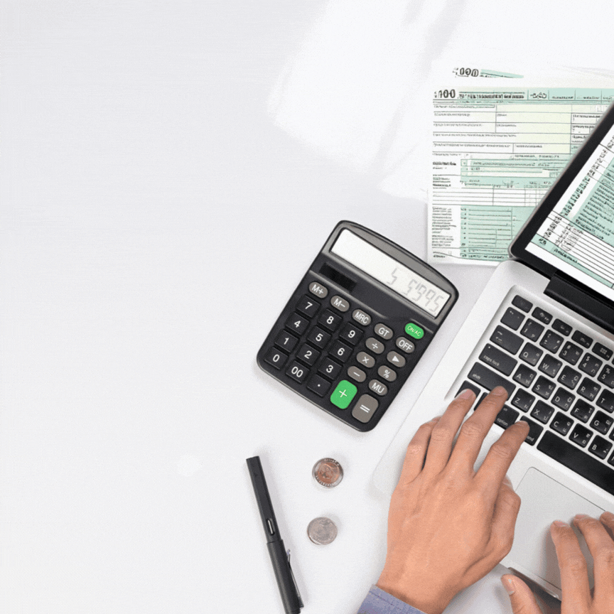 Payroll Management For Gas Stations | Simplify Salaries & Taxes