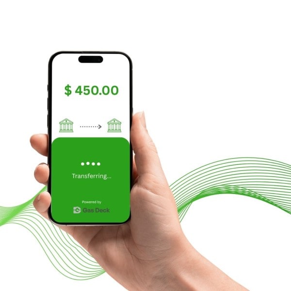 Bank Transfer App For Fast & Secure Business Payments