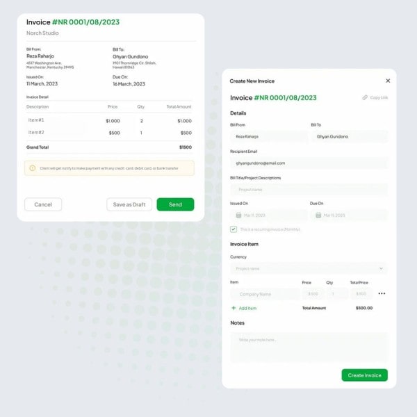 Billing Software For Small Business To Streamline Invoicing