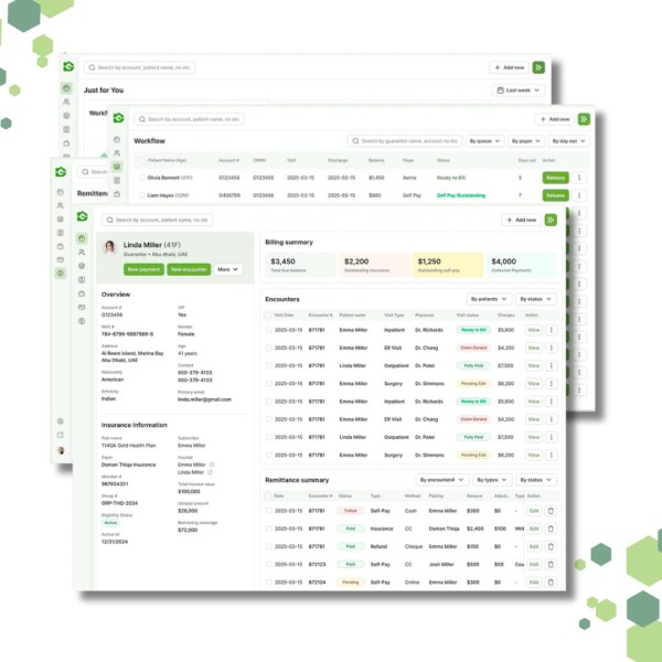 Bookkeeping Software For Small Business | Simple & Accurate