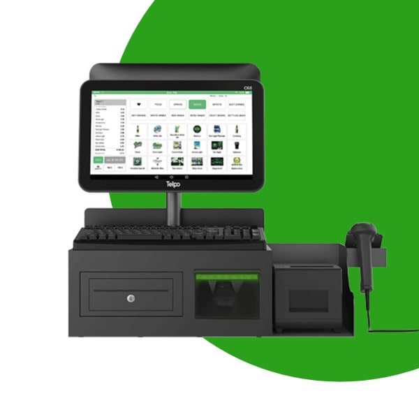 Cash Register Software For Faster Sales & Smarter Tracking