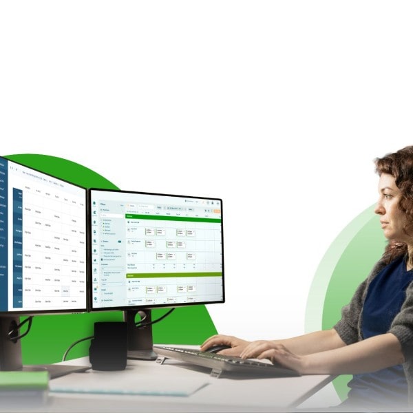 Employee Schedule Management Software. Create, Manage Shifts