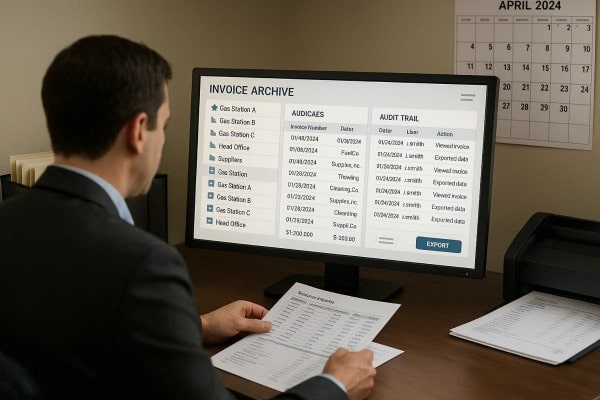 Invoicing Software For Small Business Billing & Payment Tracking