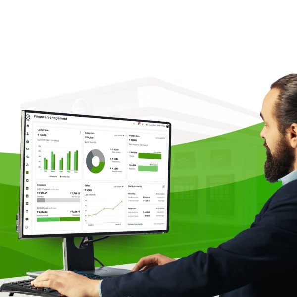 Money Management Software For Gas Station, Convenience Store