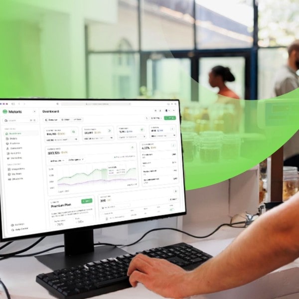 Store Management Suite For Inventory Tracking & Sales Insights