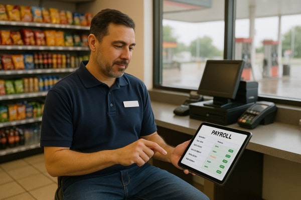 Employee Payroll Software For Fast & Accurate Management