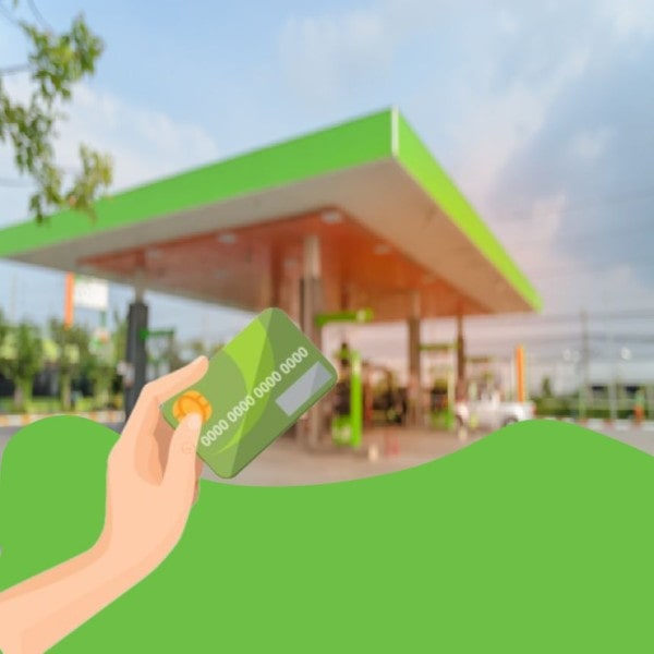 Fuel Station Gift Card Solution For Customer Loyalty, Sales Growth